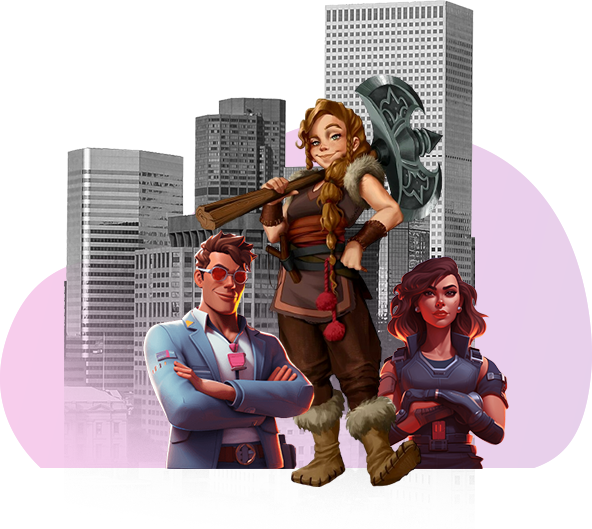 Denver Animation Studio - Pixel Studios Inc